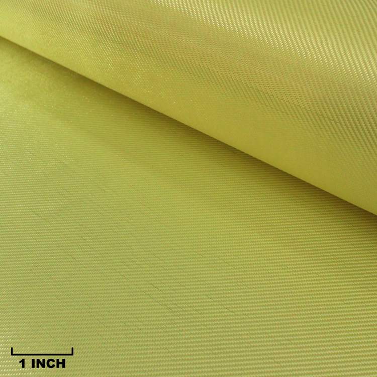 KEVLAR® Twill Weave Fabric – Fibre Glast