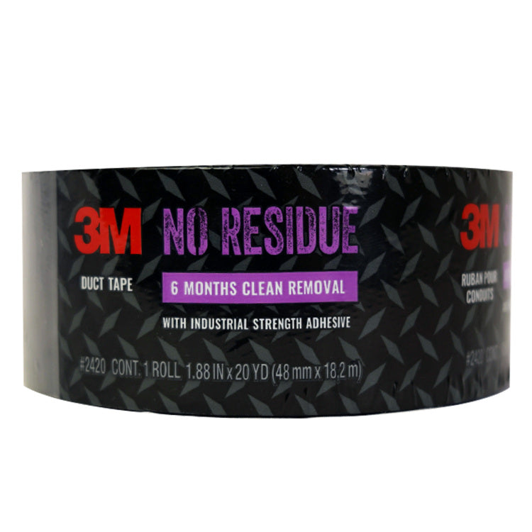 Low Adhesive Tape | Fibre Glast