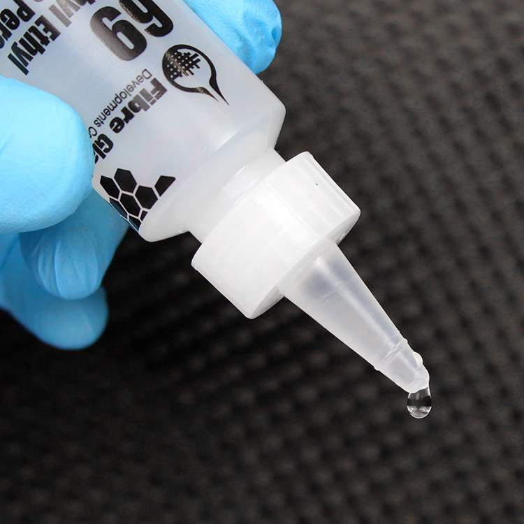 MEKP Hardener in stock for same day shipping | Fibre Glast