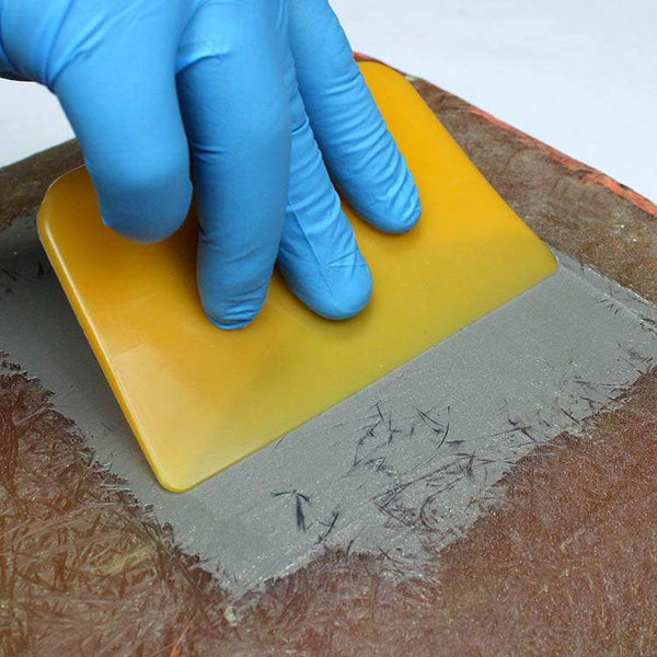 Marine Epoxy Fairing Compound in stock | Fibre Glast