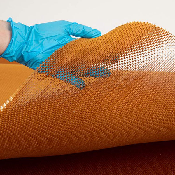 Nomex Honeycomb Sandwich Core Material in stock | Fibre Glast