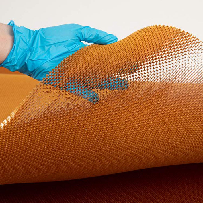Nomex Honeycomb Sandwich Core Material in stock | Fibre Glast