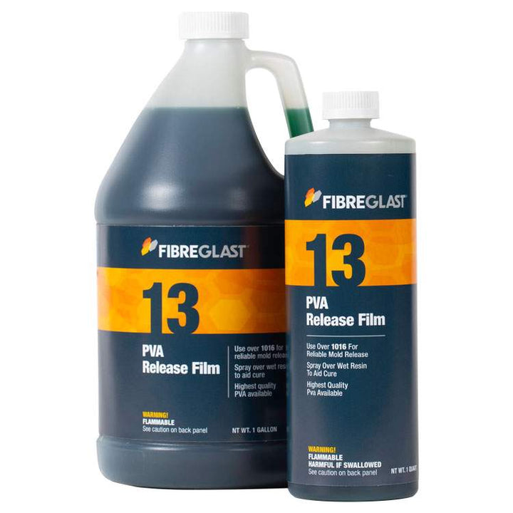 Plug Making – Fibre Glast