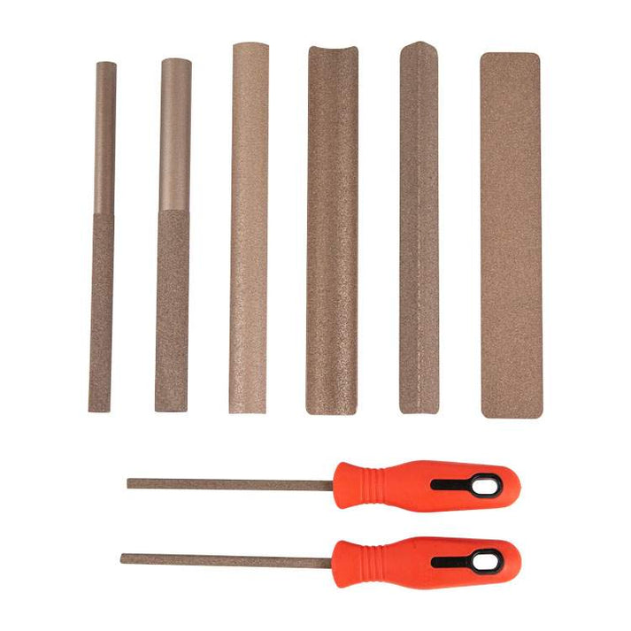 Perma-Grit Fine Hand Tools in stock | Fibre Glast