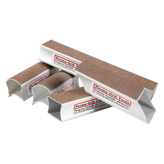 Perma-Grit Sanding Blocks in stock | Fibre Glast