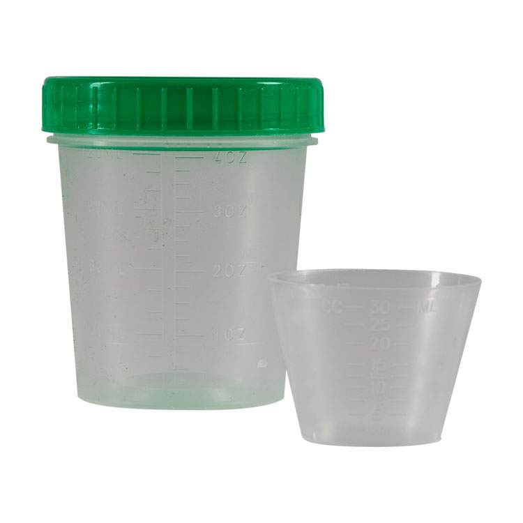 Plastic Cups in stock for same day shipping | Fibre Glast