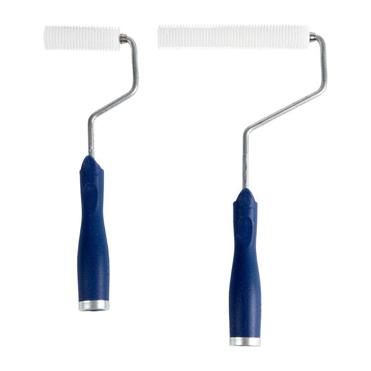 Plastic Roller 1/2" diam x 3" wide | Fibre Glast
