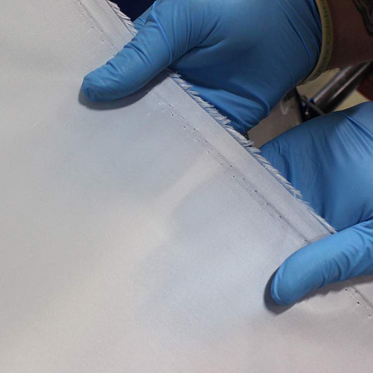 Polyester Peel Ply - 60" wide | Fibre Glast