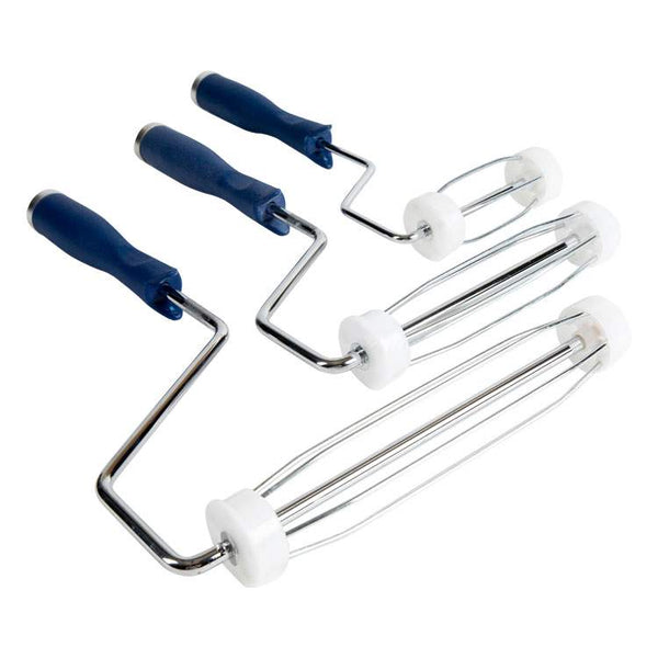 Quick Change Roller Cages in stock, same day shipping | Fibre Glast