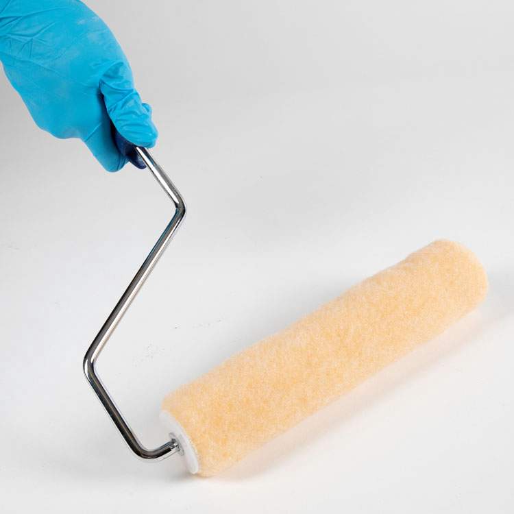 Quick Change Roller Cages in stock, same day shipping | Fibre Glast