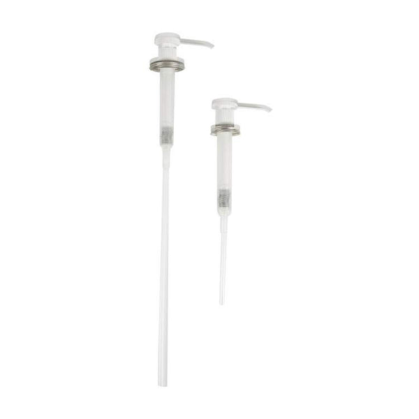 Resin Pumps in stock for same day shipping | Fibre Glast