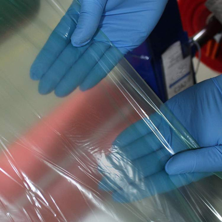 Vacuum Bagging Films, Peel Ply - Supplies for Composites | Fibre Glast