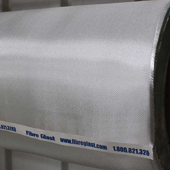 Style 120 E-Glass, 60 x 58 Satin 3oz 38" wide in stock - Fibre Glast