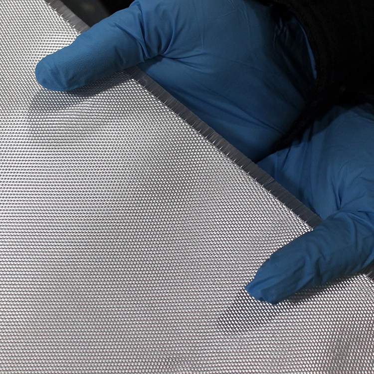 Style 6781 S2-Glass fiberglass aerospace cloth in stock - Fibre Glast