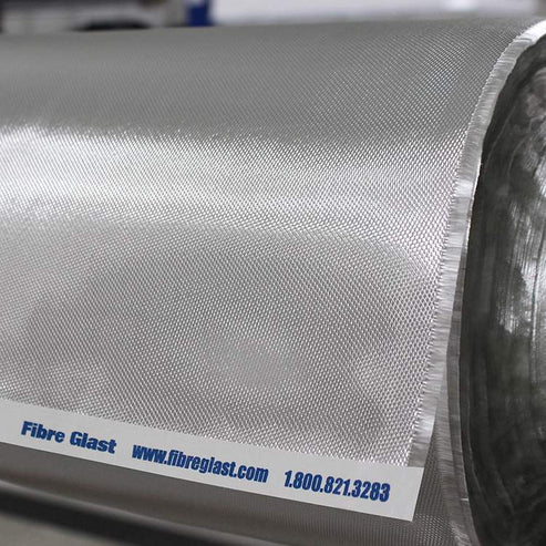 Style 7781 E-Glass, 9 oz/sq yd, in stock same day ship | Fibre Glast