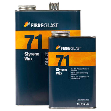 Composite Materials for the Marine Industry – Fibre Glast