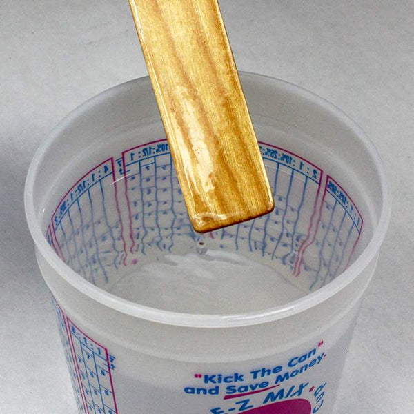 Styrene Wax in stock for same day shipping | Fibre Glast