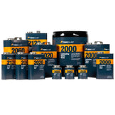 System 2000 Epoxy Resin | Fibre Glast