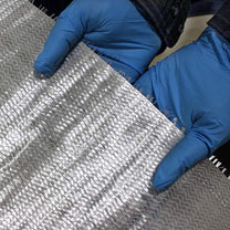 Saertex 1200 GSM UD | Stitched Unidirectional Cloth – Fibre Glast