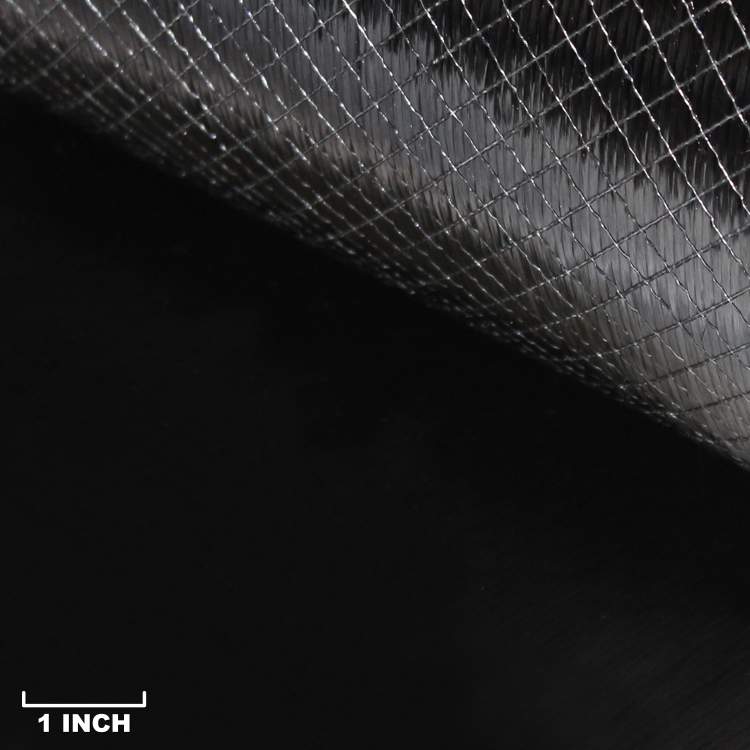 Unidirectional Carbon Fabric (22.3 oz) – Fibre Glast
