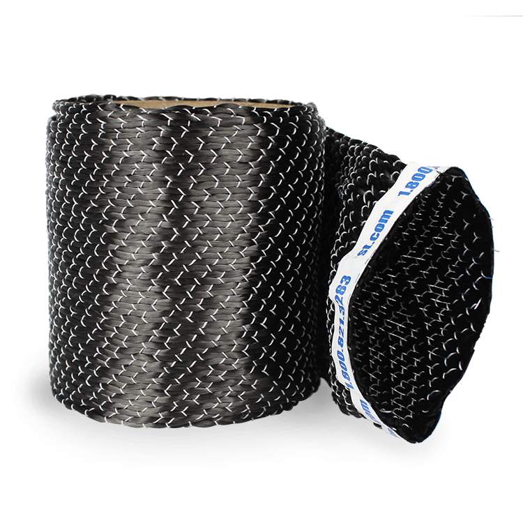 Unidirectional Carbon Fiber Sleeves – Fibre Glast