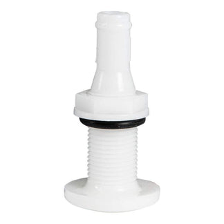 Vacuum Connector 1/2" ID in stock for same day shipping | Fibre Glast