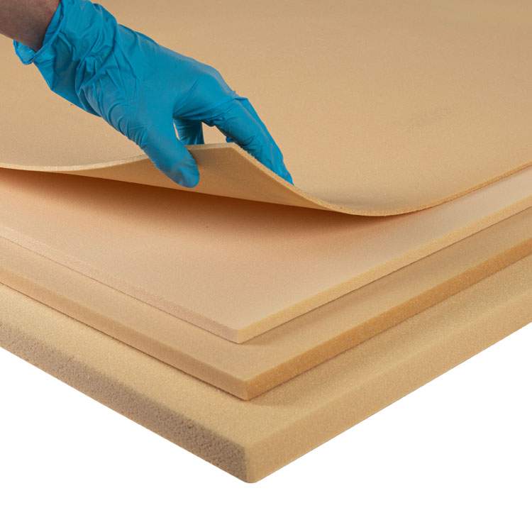 Vinyl Foam 5 lb. Density | Fibre Glast