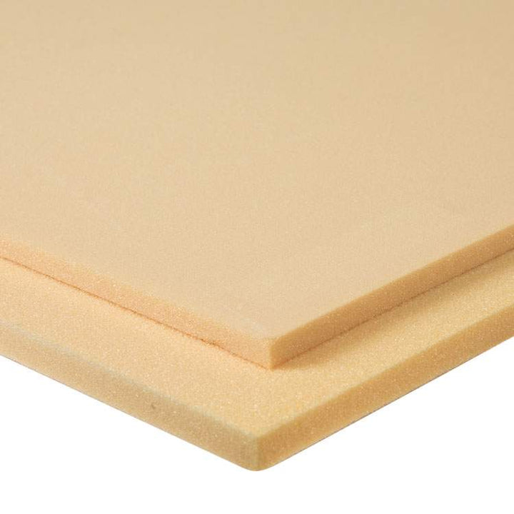 Foam – Fibre Glast