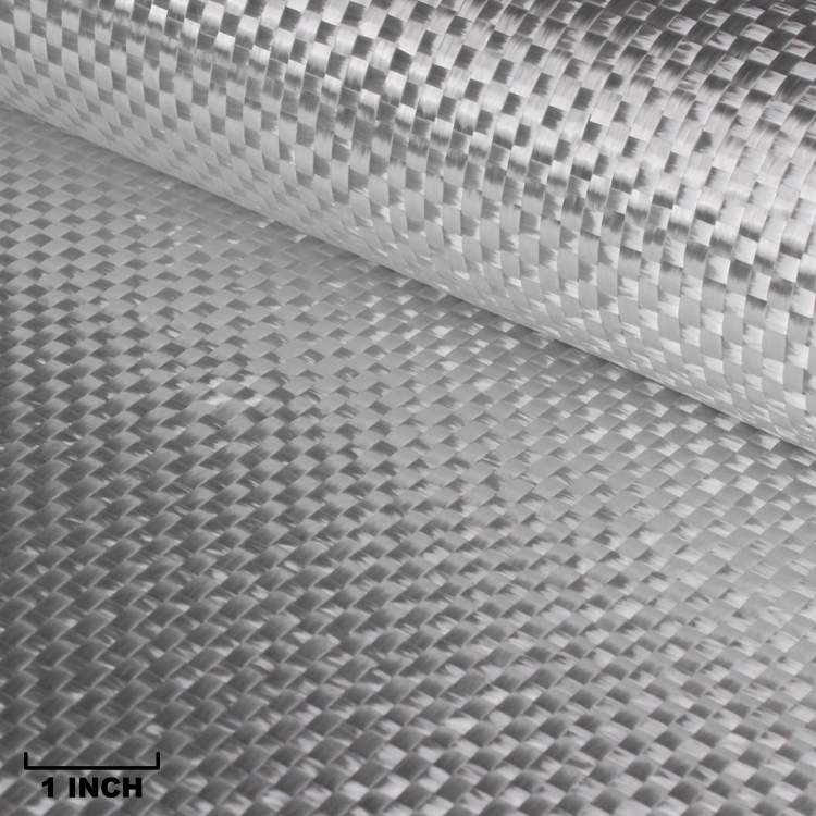 Woven Roving – Fibre Glast