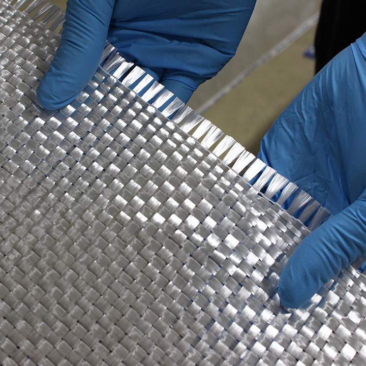 Fiberglass Mat for Composites | Chopped Strand Mat | Fibre Glast