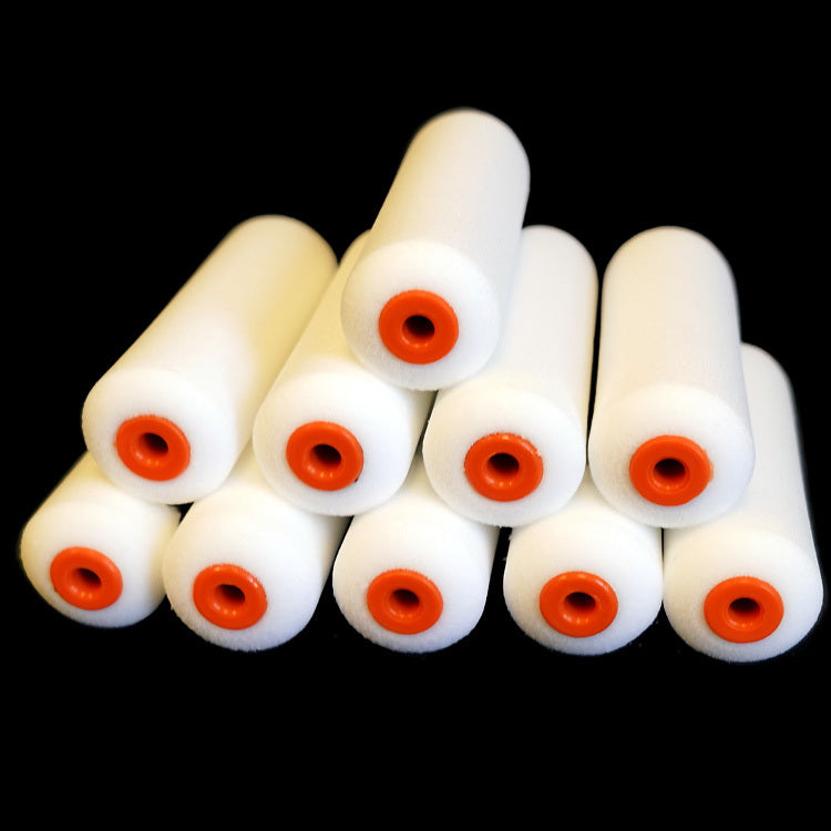 Foam Rollers With Frame | Fibre Glast